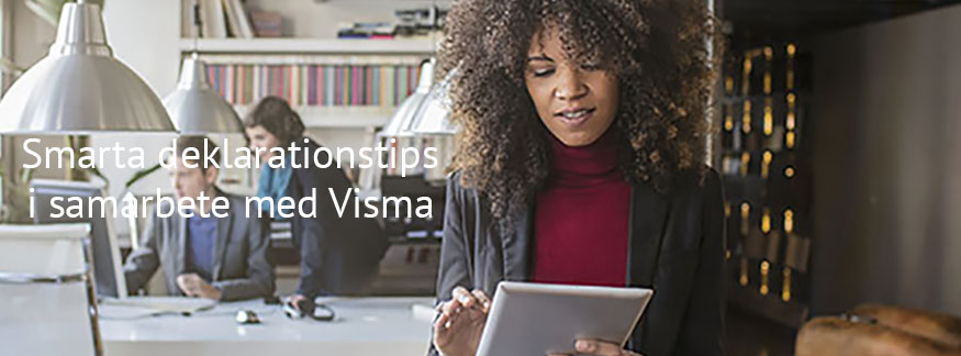 deklarationstips - Mitt Företag – sajten för dig som driver företag eller ska starta eget